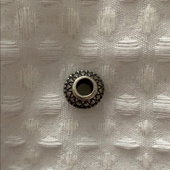 Pandora | Jewelry | Pandora Inner Strength Charm | Poshmark